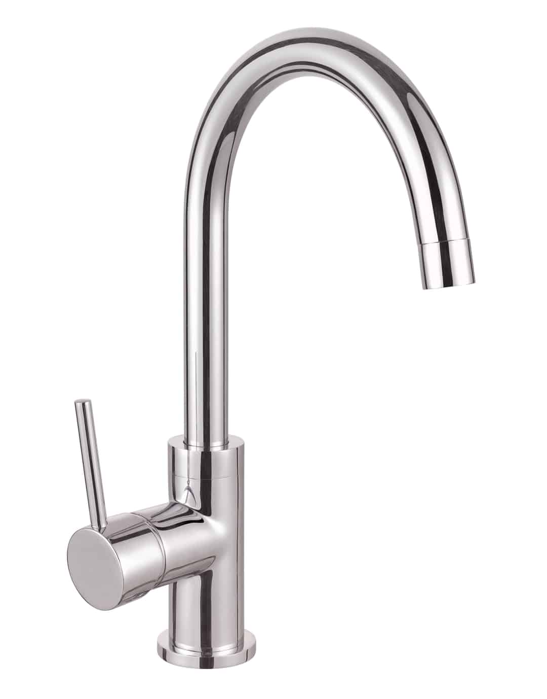 JESS Pin Handle Kitchen Sink Mixer Tap in Melbourne | Topware