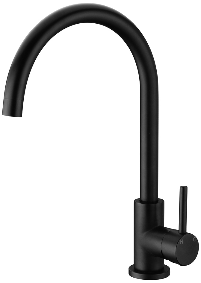 JESS Pin Handle Kitchen Sink Mixer Tap in Melbourne | Topware
