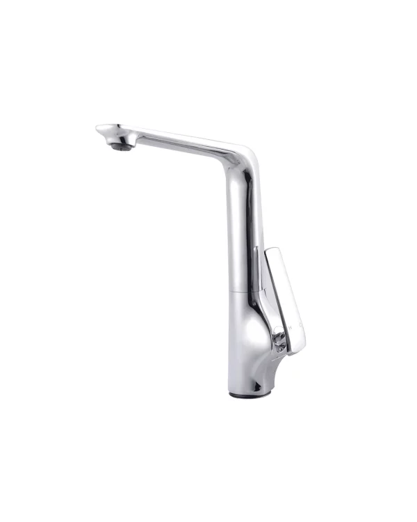 Norico Esperia Chrome Kitchen Sink Mixer Tap in Melbourne | Topware